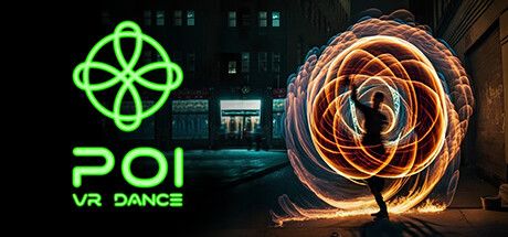 POI: VR Dance System Requirements — Can I Run POI: VR Dance on My PC?