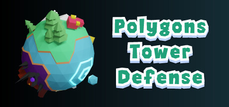 Polygons Tower Defense CD Keys — Buy Cheap Polygons Tower Defense CD ...