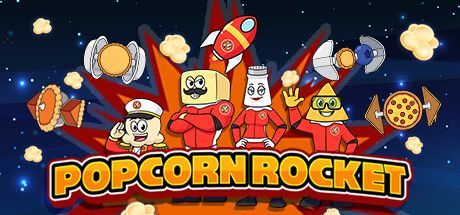 Popcorn Rocket Requisitos mínimos y recomendados 2026 - Prueba tu PC 🎮