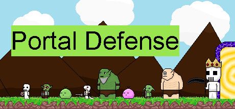 Portal Defense System Requirements — Can I Run Portal Defense on My PC?