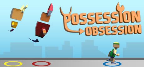 Possession Obsession System Requirements — Can I Run Possession ...
