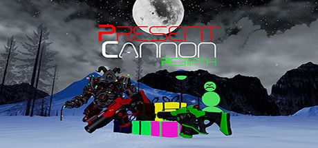 Системные требования Present Cannon Rebirth — Пойдет ли у тебя игра ...