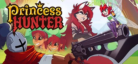 Princess Hunter Requisitos Mínimos e Recomendados 2023 - Teste seu PC 🎮