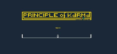 Principle of Karma 시스템 요구 사항 2025 - PC 테스트 🎮