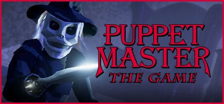 Puppet Master: The Game System Requirements — Can I Run Puppet Master ...