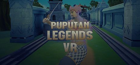 Puputan Legend VR System Requirements — Can I Run Puputan Legend VR on ...