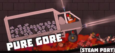 Системные требования Pure Gore (Sandbox&Playground) — Пойдет ли у тебя ...