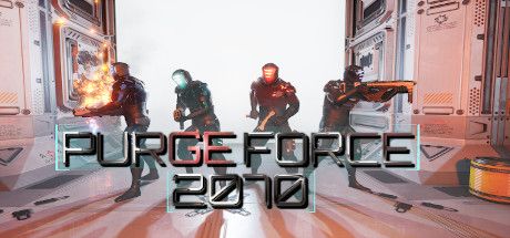 PURGE FORCE 2070 System Requirements — Can I Run PURGE FORCE 2070 on My PC?