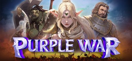 Purple War System Requirements — Can I Run Purple War on My PC?