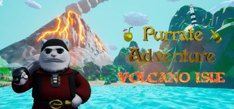 Purrate Adventure: Volcano Isle Configuration requise 2025 - Testez ...