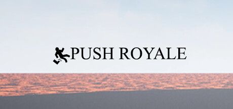 Push battle Royale Requisitos mínimos y recomendados 2025 - Prueba tu PC 🎮