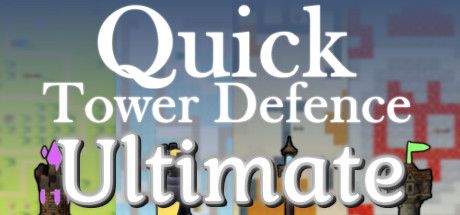 Quick Tower Defence Ultimate Requisitos mínimos y recomendados 2024 - Prueba tu PC 🎮
