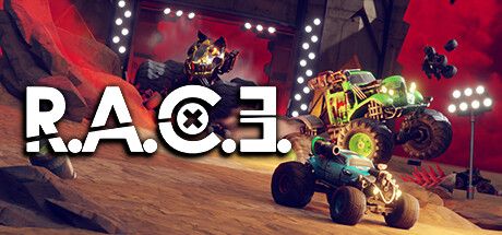 RACE: Rocket Arena Car Extreme Requisitos mínimos y recomendados 2025 ...