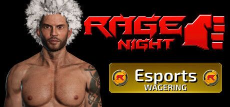 Rage Night Requisitos Mínimos e Recomendados 2025 - Teste seu PC 🎮