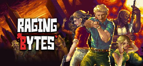Raging Bytes Requisitos mínimos y recomendados 2024 - Prueba tu PC 🎮