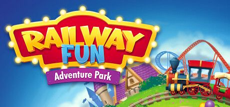 Railway Fun - Adventure Park System Requirements — Can I Run Railway ...