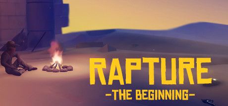 Rapture - The Beginning Requisitos Mínimos e Recomendados 2024 - Teste ...