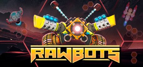 Rawbots System Requirements — Can I Run Rawbots on My PC?