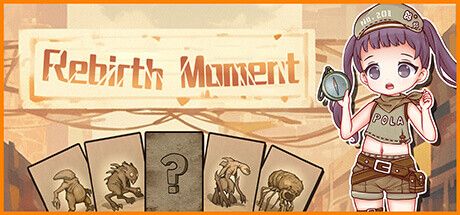 重生之时 - Rebirth Moment System Requirements — Can I Run 重生之时 - Rebirth ...