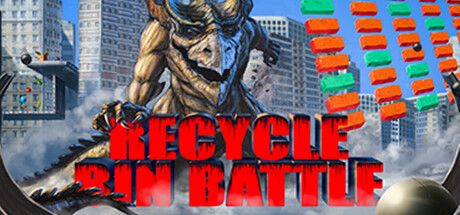 Recycle Bin Battle System Requirements — Can I Run Recycle Bin Battle ...