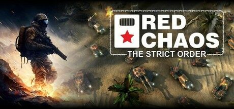 Red Chaos - The Strict Order System Requirements — Can I Run Red Chaos ...