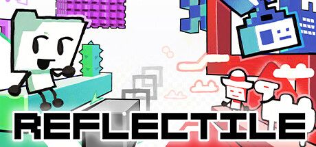 Системные требования Reflectile — Пойдет ли у тебя игра? — Проверь свой ПК!