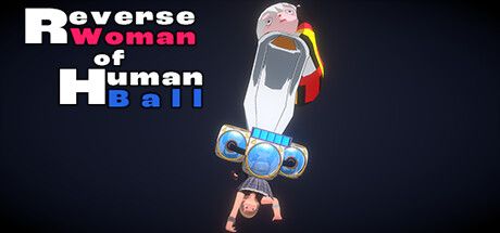 人球の逆娘／Reverse Woman of Human Ball Requisitos mínimos y recomendados 2025 - Prueba tu PC 🎮