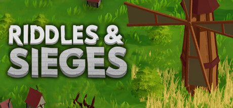 Riddles And Sieges System Requirements — Can I Run Riddles And Sieges ...