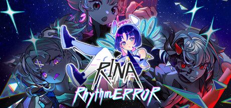 RINA RhythmERROR 瑞娜：致错旋律 System Requirements — Can I Run RINA ...