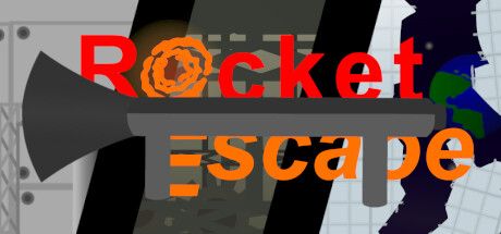Rocket Escape Requisitos Mínimos e Recomendados 2024 - Teste seu PC 🎮