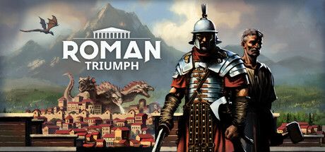Roman Triumph: Survival City Builder System Requirements — Can I Run ...