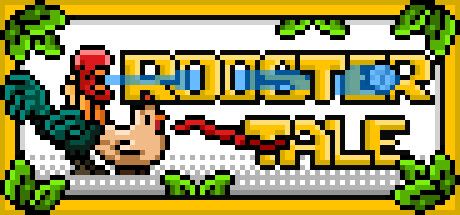 Rooster Tale (2D Platformer) Requisitos Mínimos e Recomendados 2026 ...