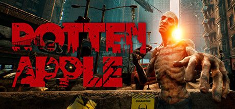 Rotten Apple System Requirements — Can I Run Rotten Apple on My PC?
