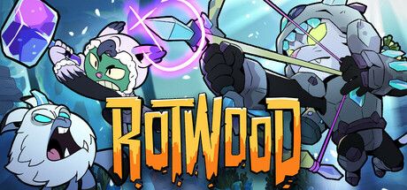 Rotwood System Requirements — Can I Run Rotwood on My PC?
