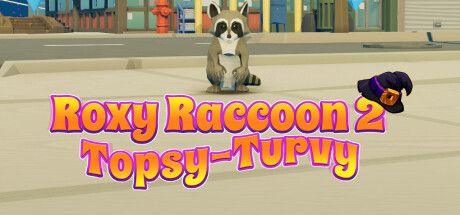 Roxy Raccoon 2: Topsy-Turvy System Requirements — Can I Run Roxy Raccoon 2: Topsy-Turvy on My PC?