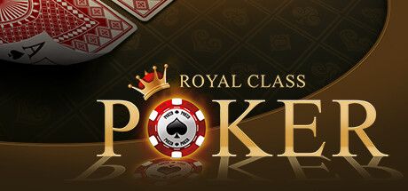 Royal Class Poker Requisitos mínimos y recomendados 2026 - Prueba tu PC 🎮