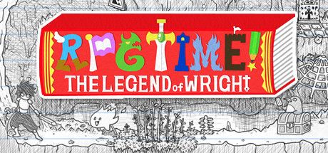 RPG Time: The Legend of Wright System Requirements — Can I Run RPG Time ...
