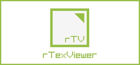 rTexViewer Requisitos mínimos y recomendados 2025 - Prueba tu PC 🎮