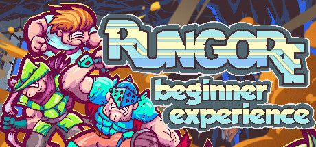 RUNGORE: Beginner Experience Requisitos mínimos y recomendados 2025 - Prueba tu PC 🎮