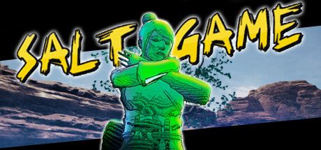 Salt Game System Requirements — Can I Run Salt Game on My PC?