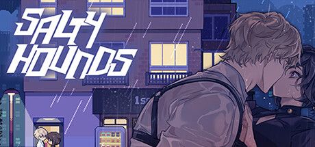 Salty Hounds System Requirements — Can I Run Salty Hounds on My PC?