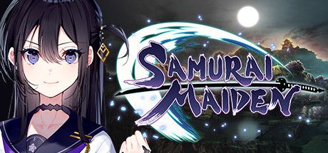 SAMURAI MAIDEN Requisitos Mínimos e Recomendados 2025 - Teste seu PC 🎮