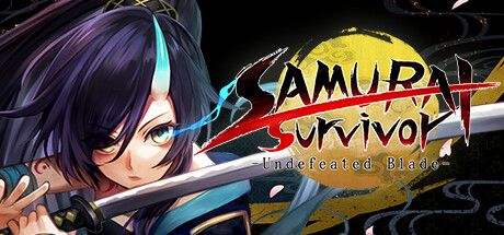 SAMURAI Survivor -Undefeated Blade- System Requirements — Can I Run ...