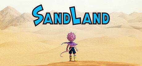 SAND LAND System Requirements — Can I Run SAND LAND on My PC?