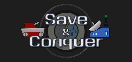 Save and Conquer : 8 Years Requisitos mínimos y recomendados 2026 ...