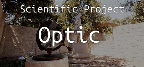 Scientific project: Optic System Requirements — Can I Run Scientific project: Optic on My PC?