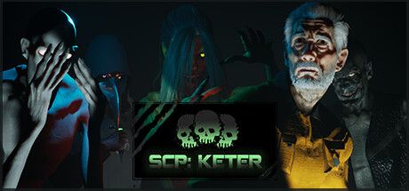 SCP: Keter Requisitos mínimos y recomendados 2024 - Prueba tu PC 🎮