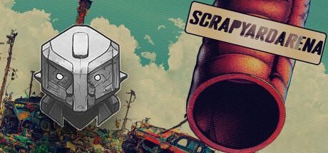 Scrapyard Arena Requisitos mínimos y recomendados 2024 - Prueba tu PC 🎮