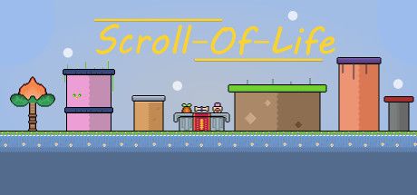 Scroll Of Life System Requirements — Can I Run Scroll Of Life on My PC?