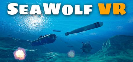 SeaWolf VR Requisitos Mínimos e Recomendados 2026 - Teste seu PC 🎮